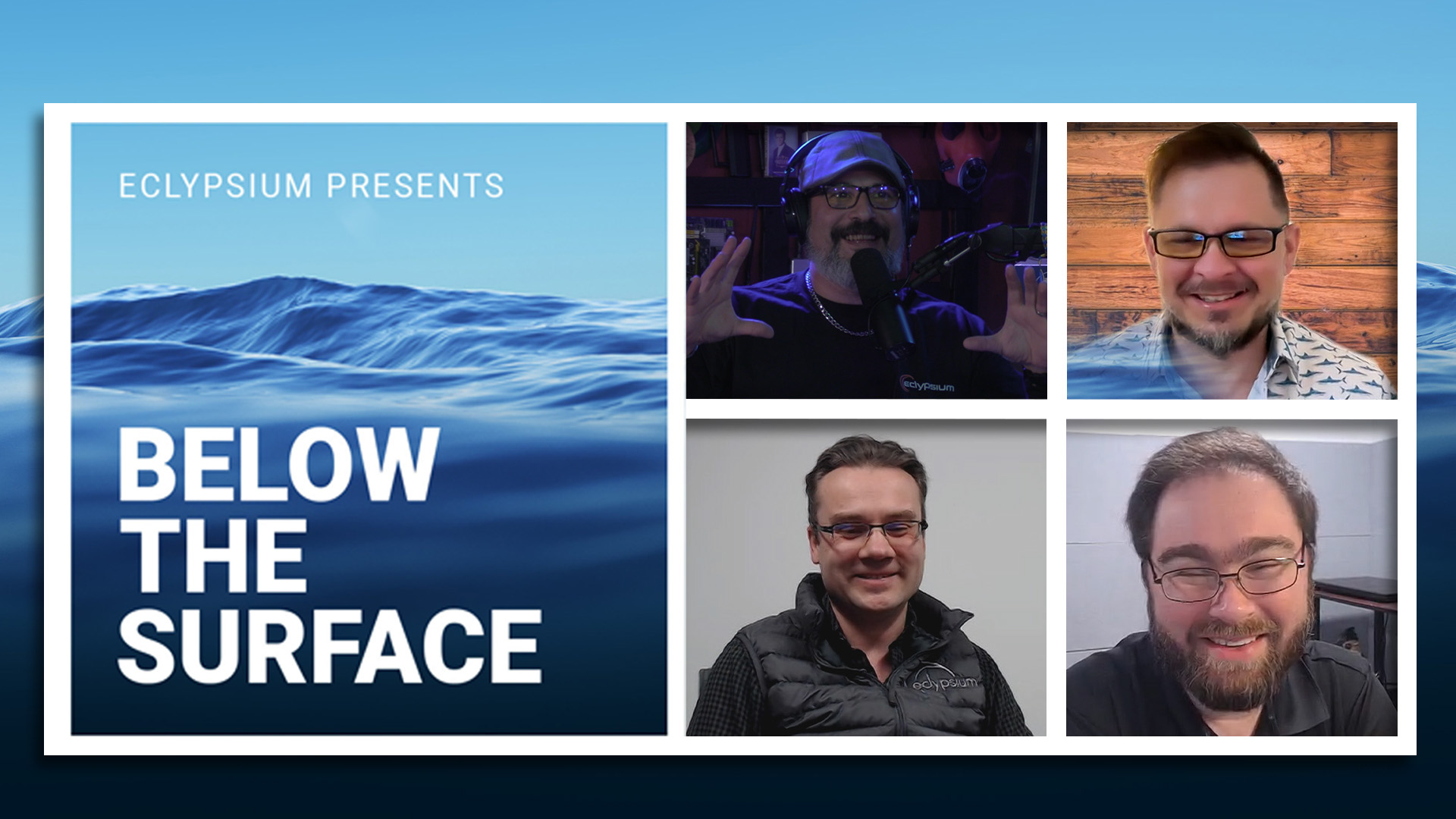 Protecting The Digital Supply Chain – Yuriy Bulygin – BTS #17 | SC Media