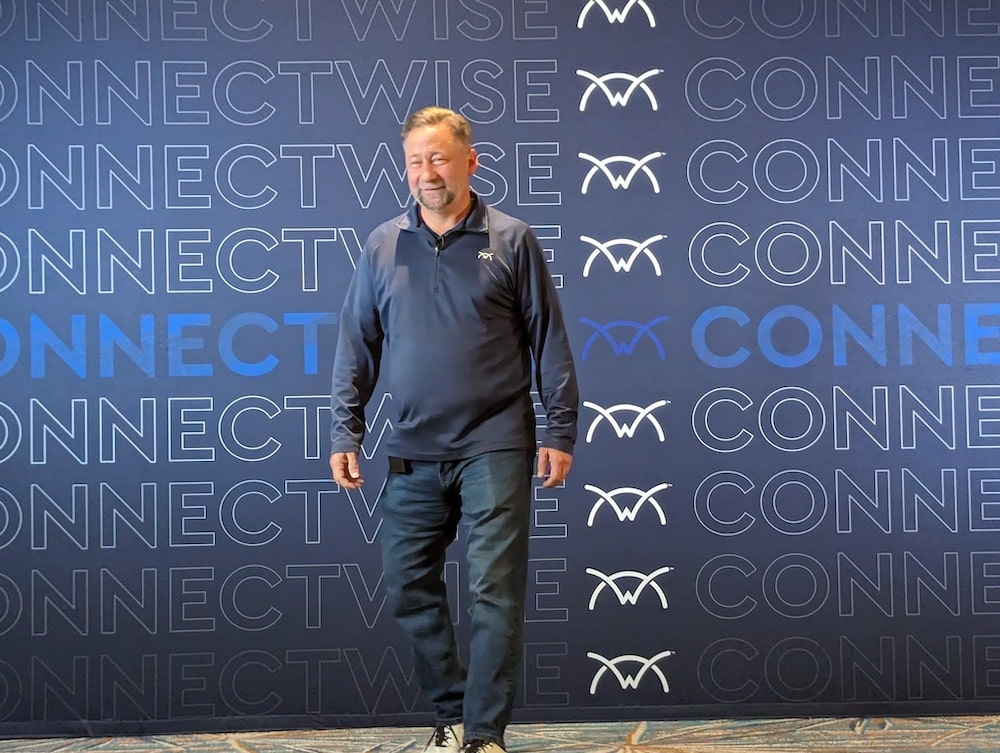 ConnectWise CEO Jason Magee Talks Pricing, PE, Marketshare, More | news ...