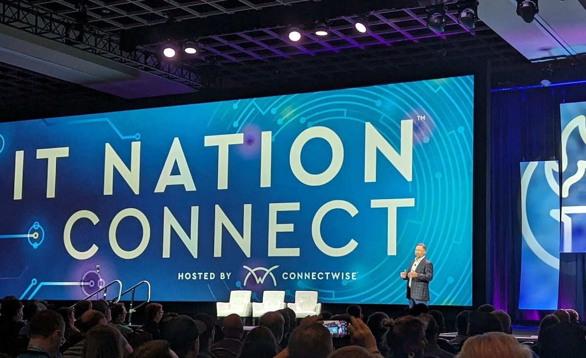 ConnectWise Targets Efficiency with AI, Automation | ChannelE2E