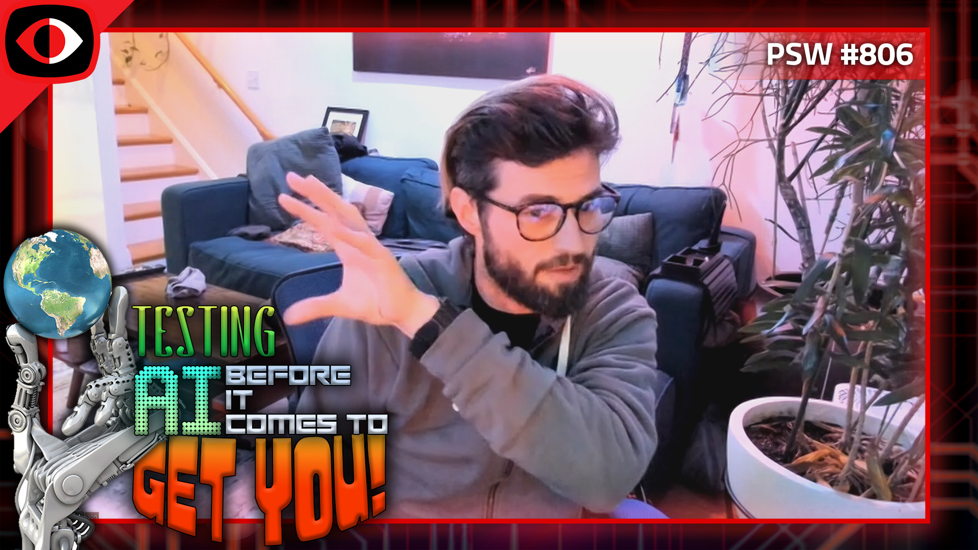 Testing AI Before It Comes To Get You – Austin Carson – PSW #806 | SC Media