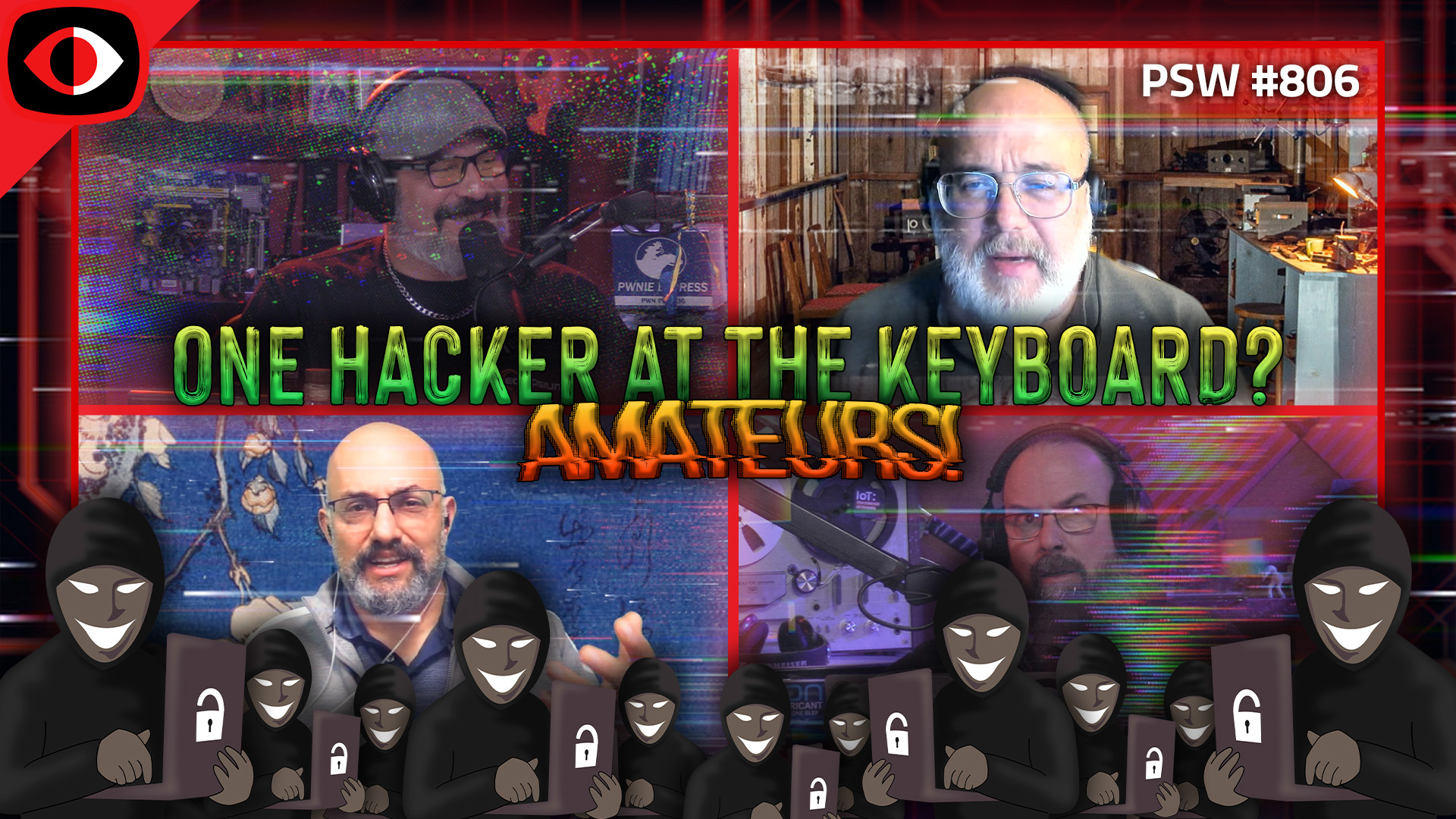 Firmware, Mainframes, Security and Risk – PSW #806 | SC Media