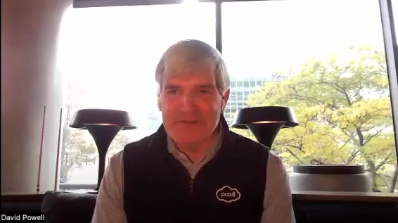 Pax8 Podcast: How MSPs Can Support SMB Clients on Cybersecurity ...