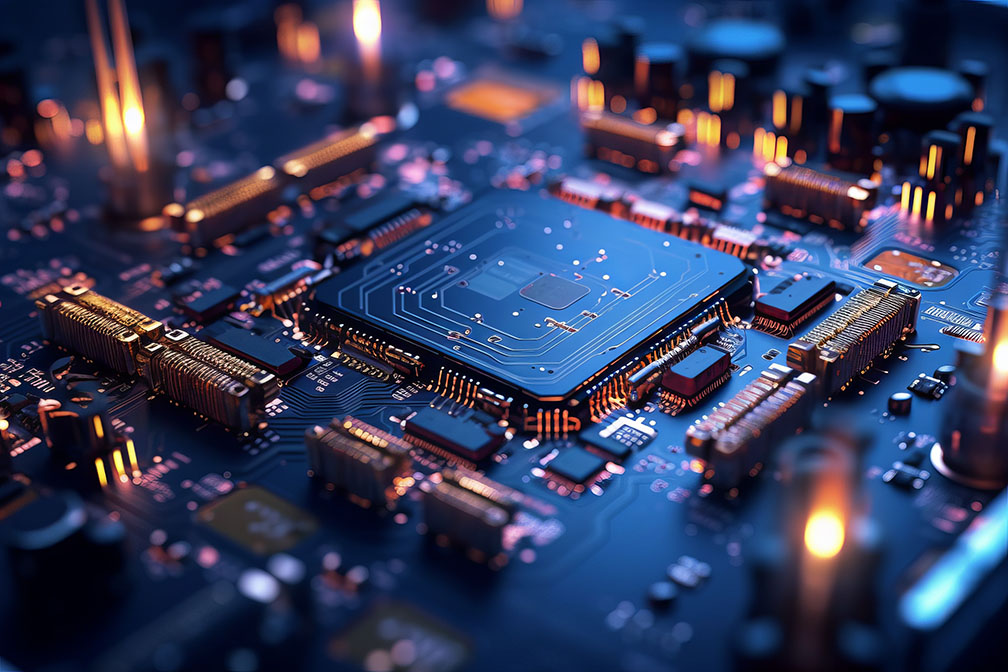 'LogoFAIL' vulnerabilities may affect 95% of computers, researchers say ...