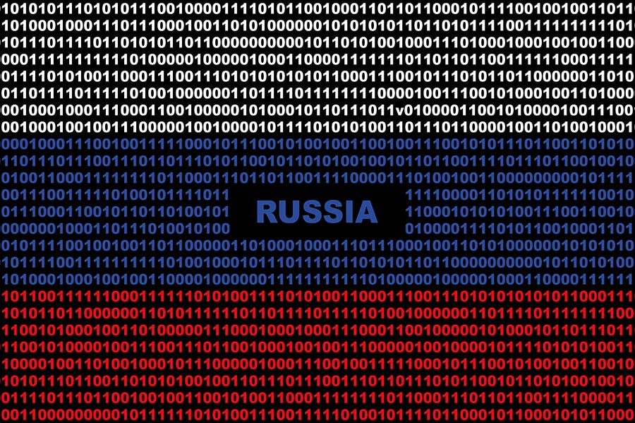 Updated DarkWatchman malware sets sights on Russia | brief | SC Media