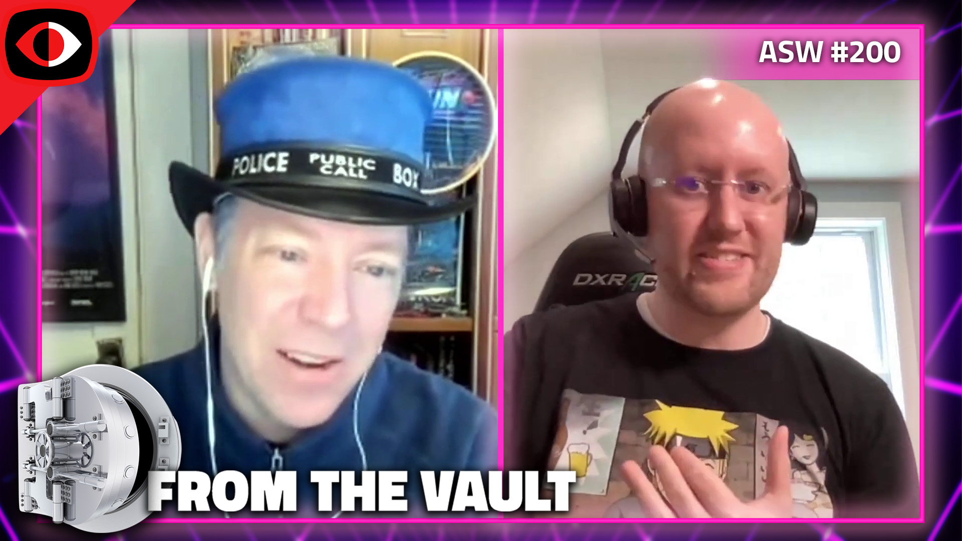 HTTP RFCs Have Evolved, Breaking Into Cloud, Scaling AppSec at Netflix, & Confluence – Keith ...