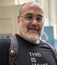 Jeff Mann | SC Media