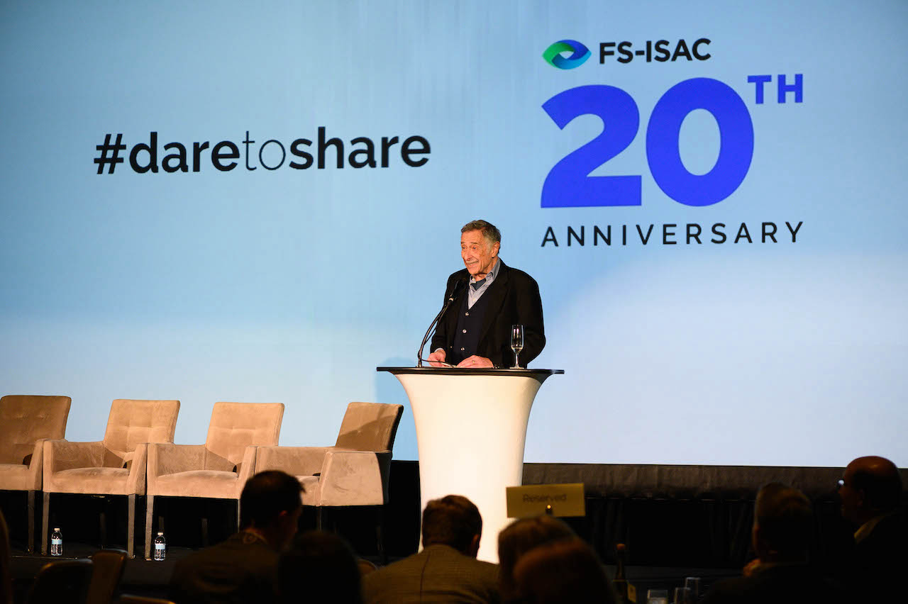 Steve Katz dies; cybersecurity innovator known as ‘World’s First CISO ...