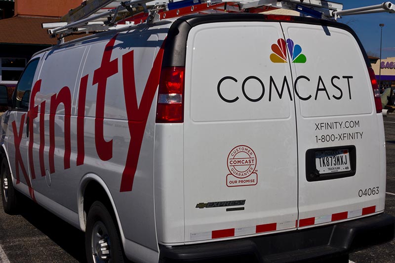 35 million Xfinity customers have data leaked in breach tied to Citrix ...