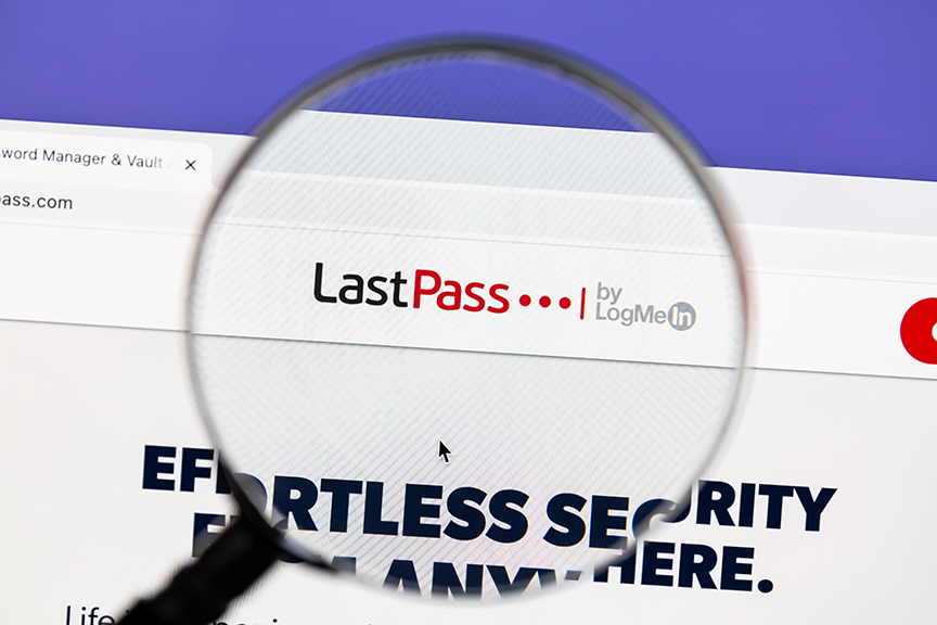 LastPass to enforce a 12-character requirement for master passwords ... LastPass to enforce a 12-character requirement for master passwords ...