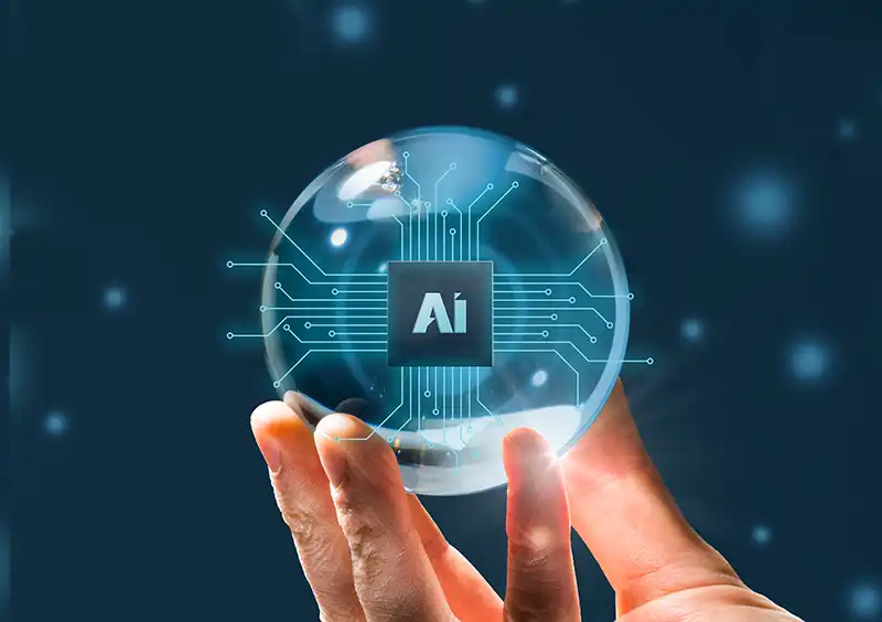 Biggest AI trends of 2024: According to top security experts | SC Media