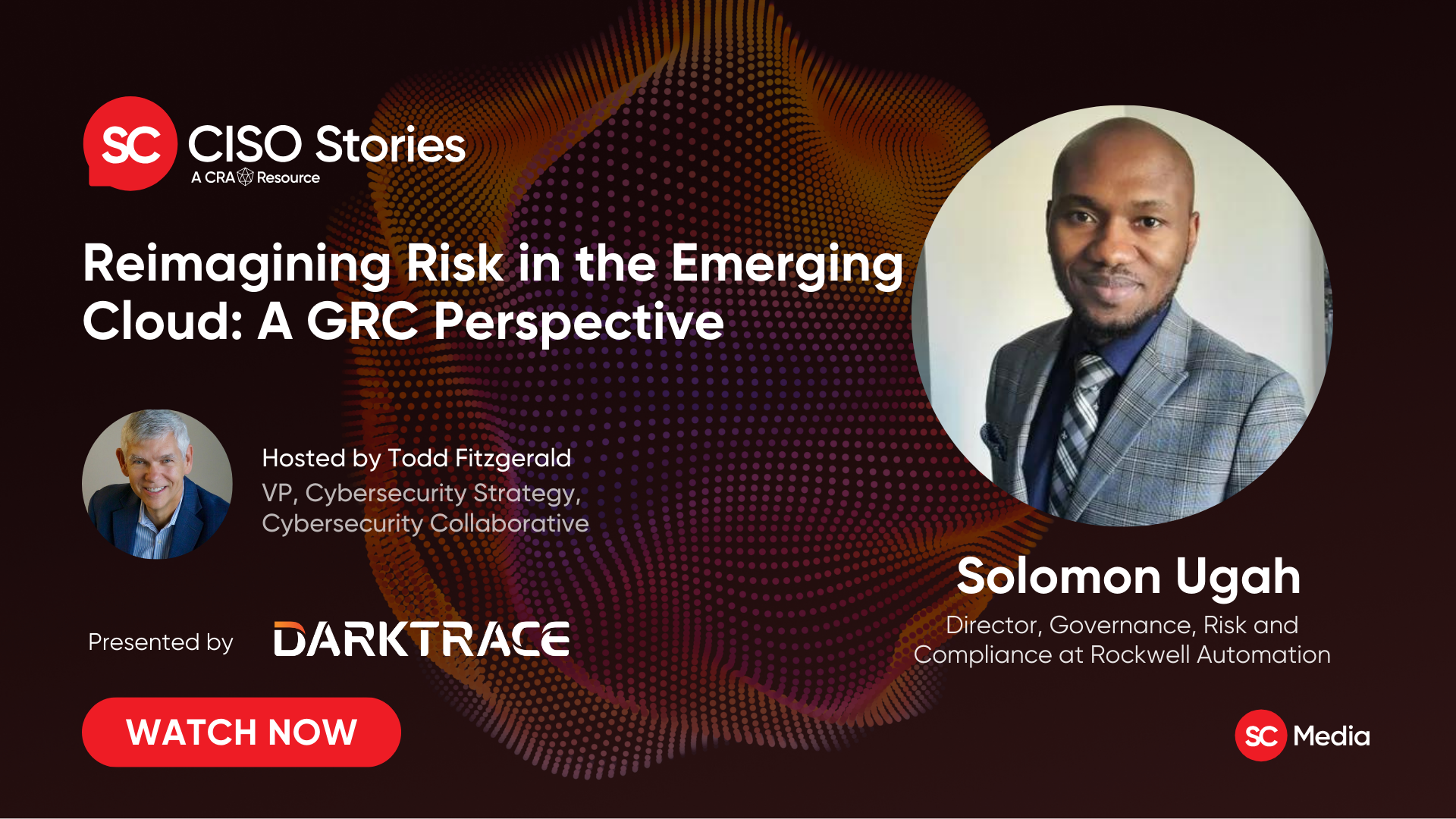 Reimagining Risk in the Emerging Cloud: A GRC Perspective – Solomon Ugah – CSP #156 | SC Media
