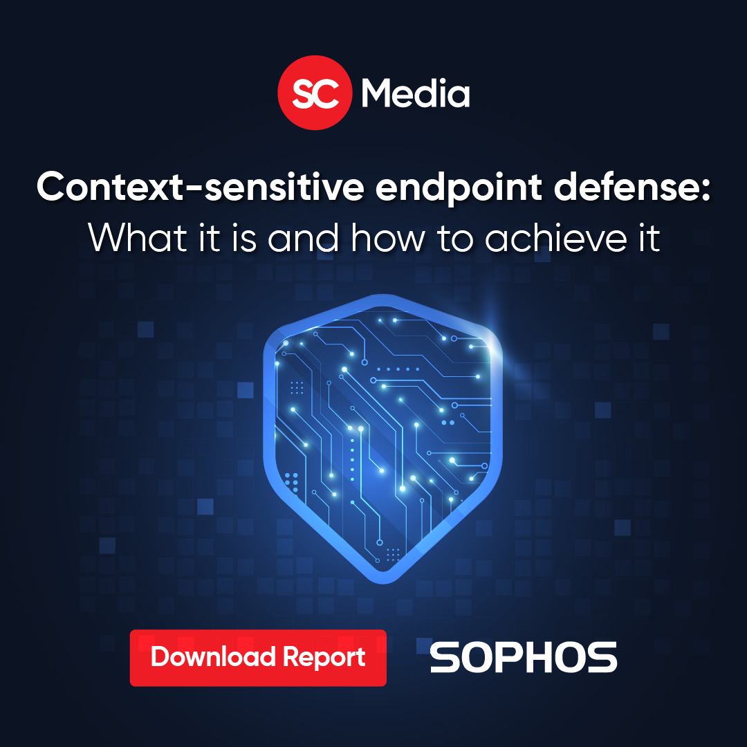 Context-sensitive endpoint defense: What it is and how to achieve it ...