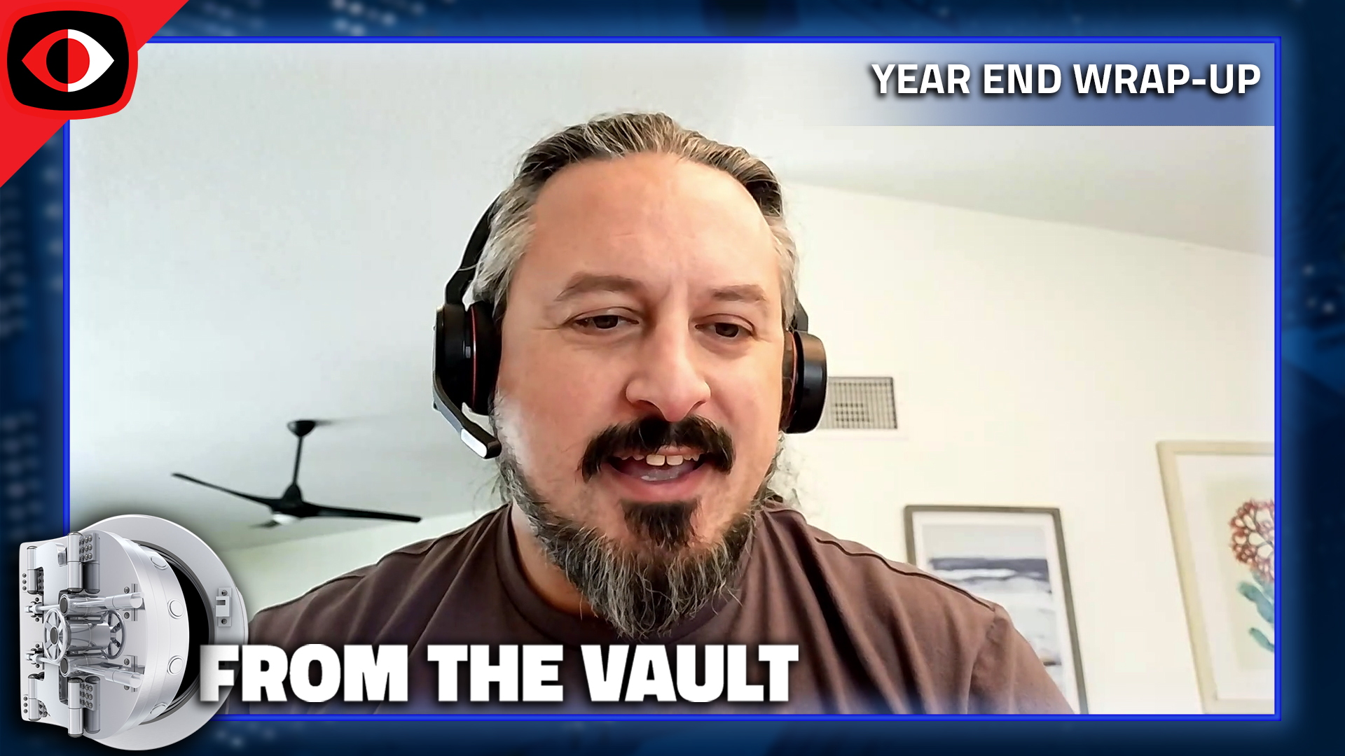2023 End-of-Year Wrapup – ESW Vault | SC Media