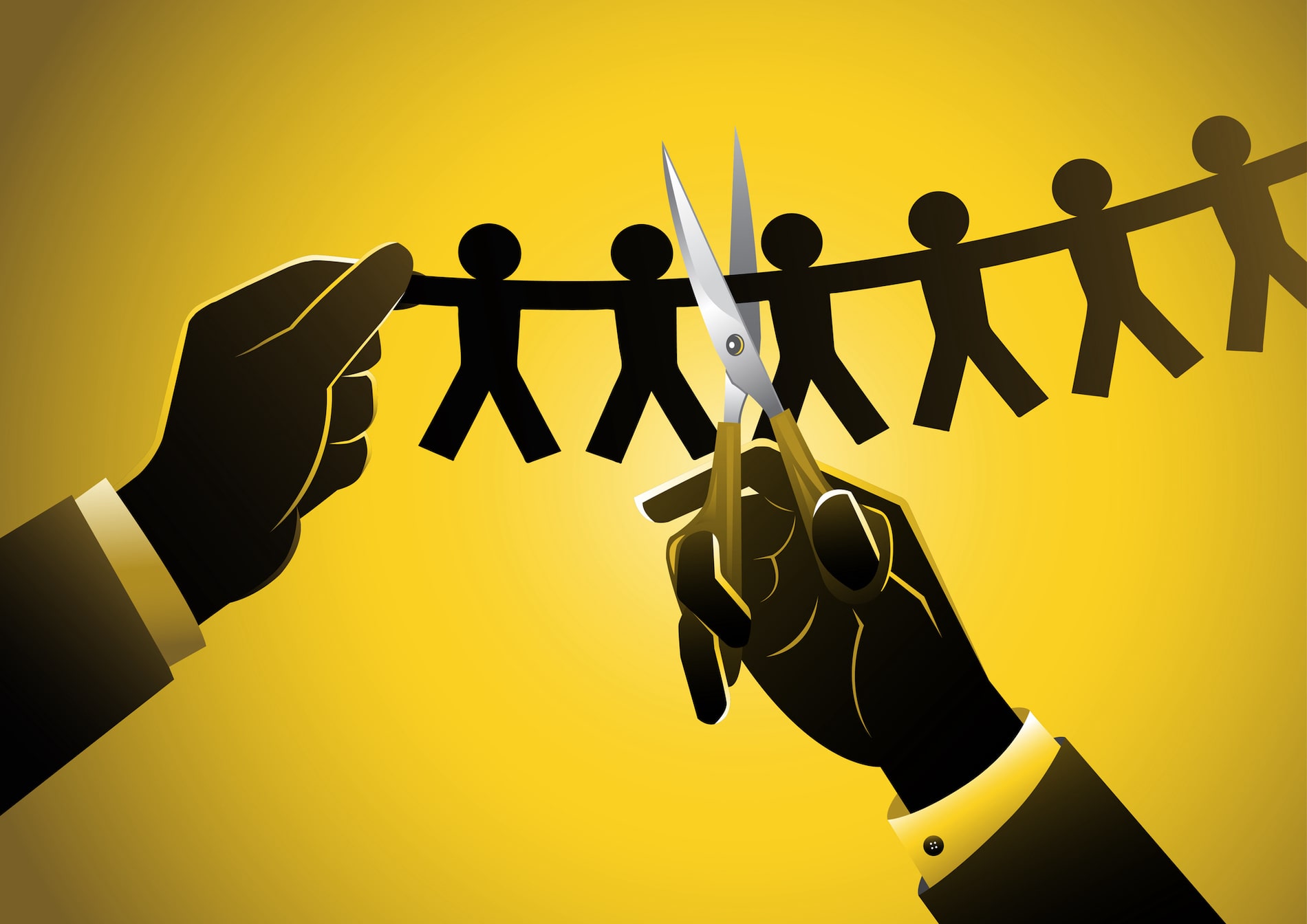 Pax8 Latest to Make Cuts to Global Workforce | news | ChannelE2E