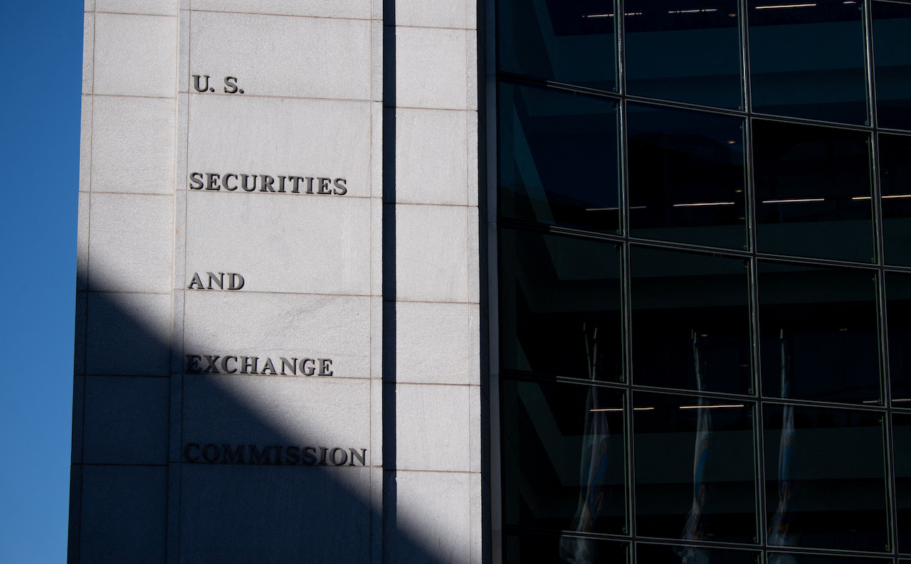 Here’s how to get proactive about complying with the SEC’s ...
