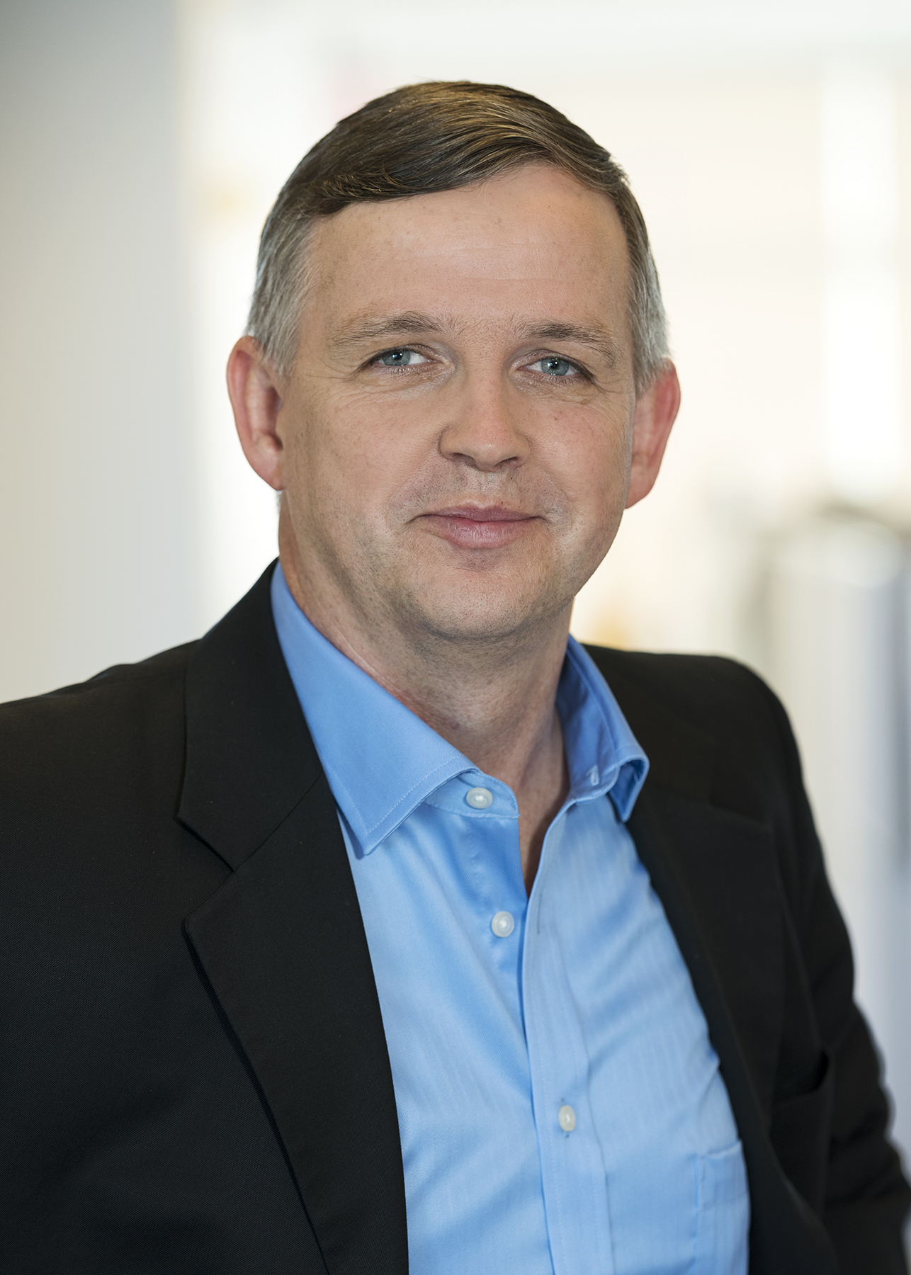 Vincent Weafer | SC Media