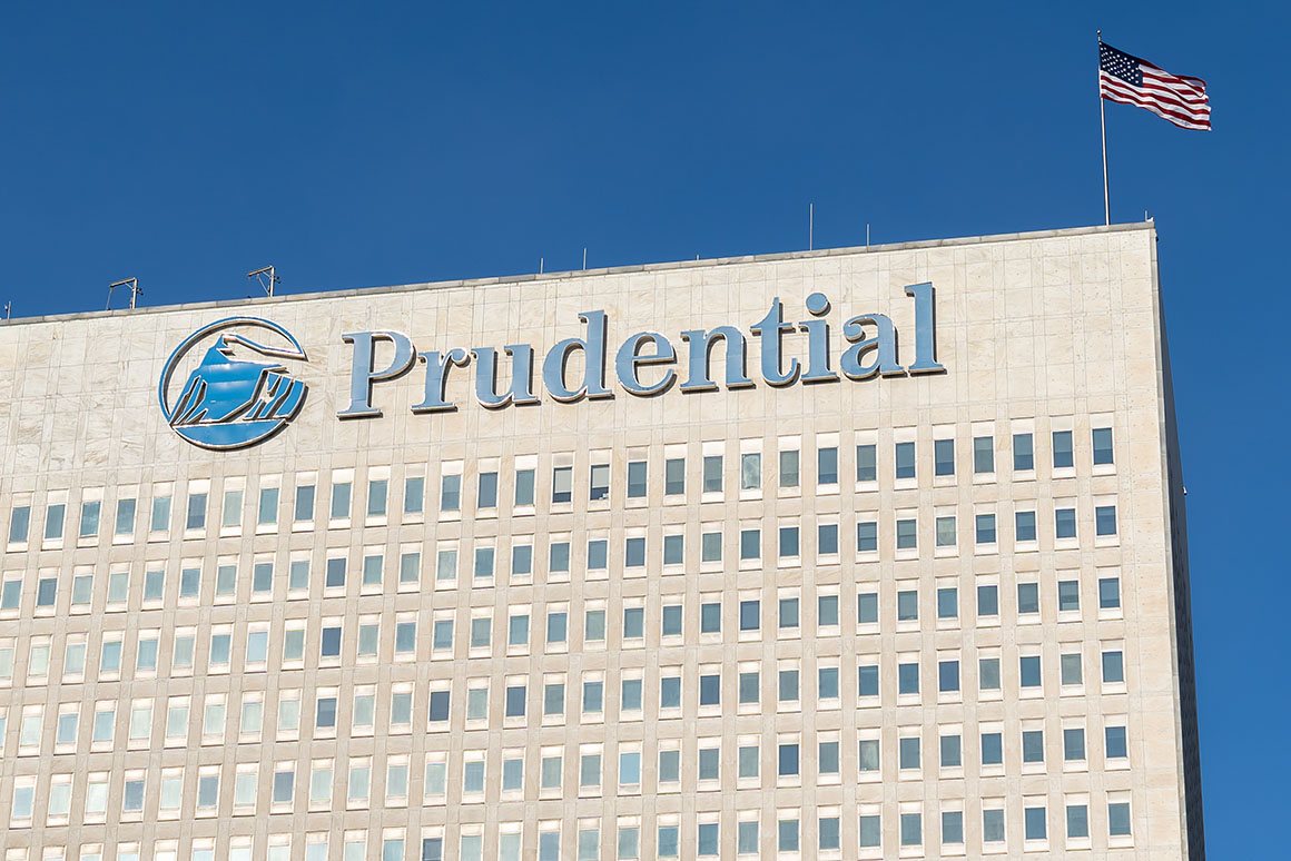 Toll of Prudential Financial hack exceeds 2.5M | SC Media