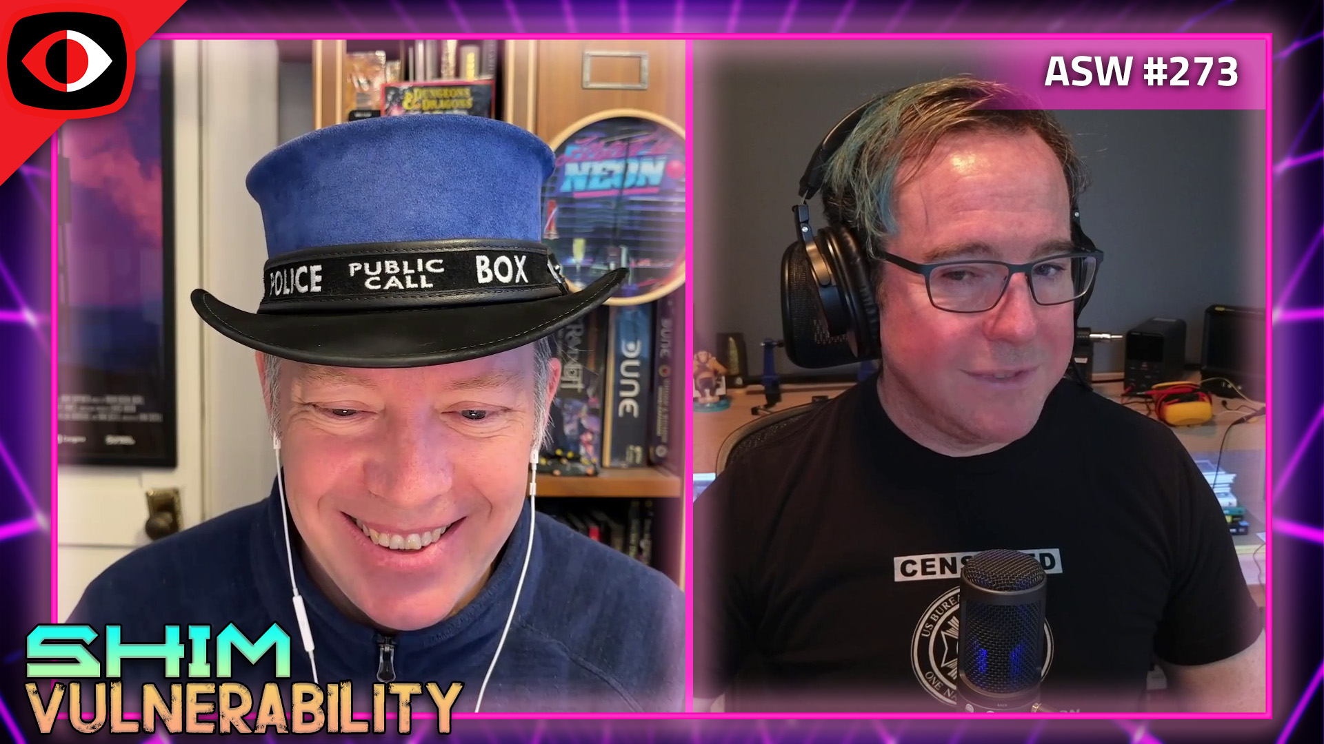 LLMs & Security Tools, Shim Vuln, AI Threat Models, Configuration as Code with Pkl – ASW #273 ...