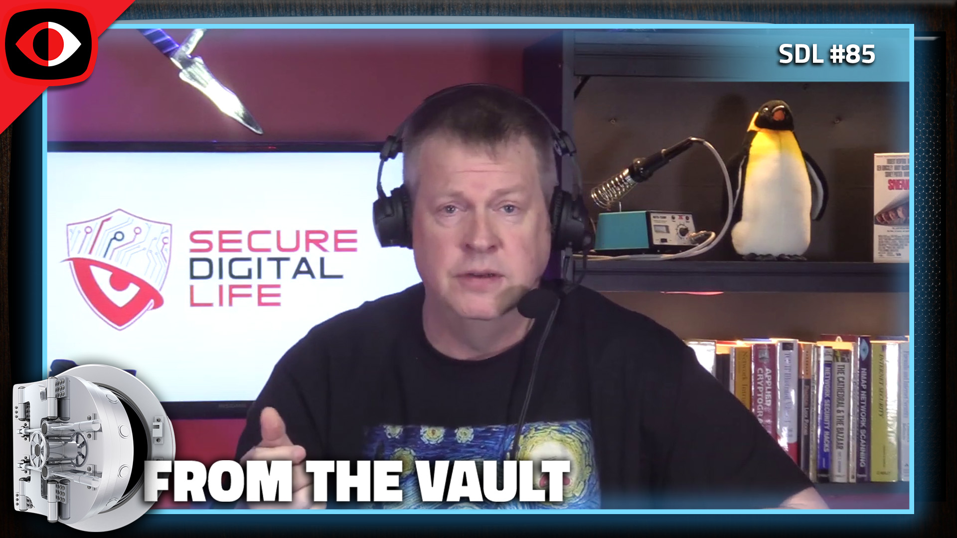 Two-Factor Authentication – SWN Vault | SC Media