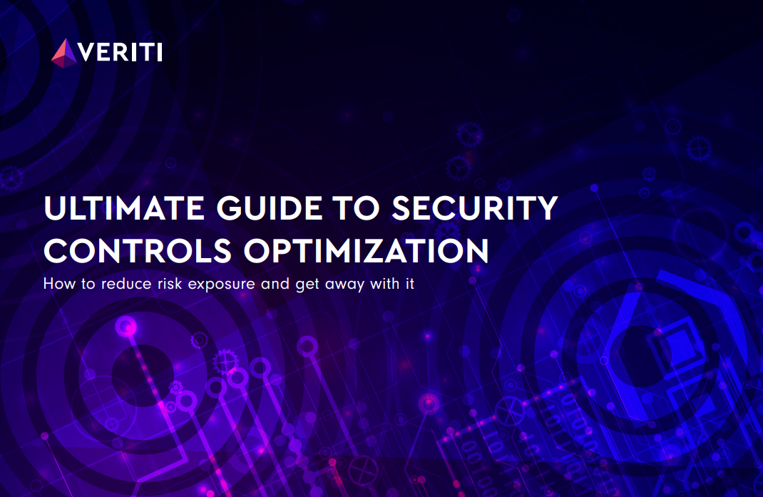 Ultimate Guide to Security Controls Optimization | SC Media