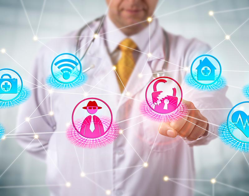 How robust downtime procedures strengthen healthcare cybersecurity | SC ...