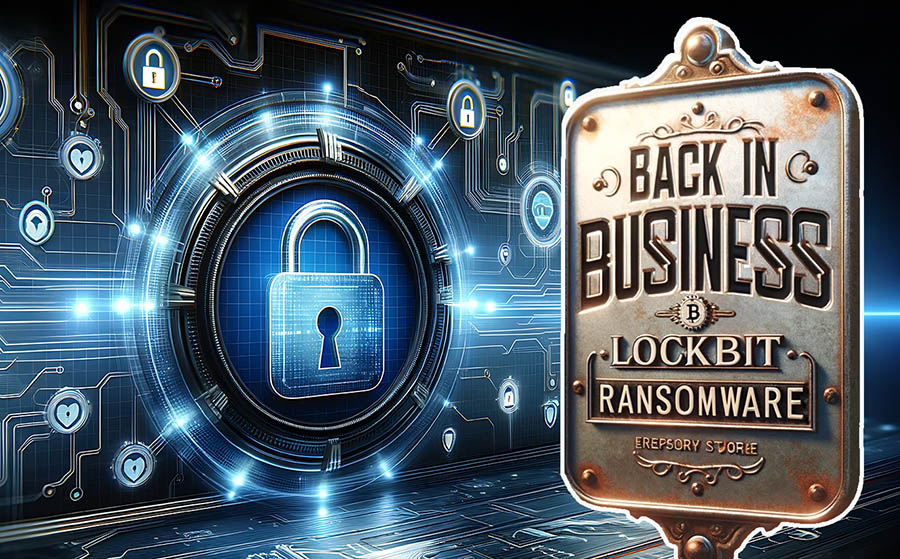 LockBit returns after takedown with new extortion threats | SC Media