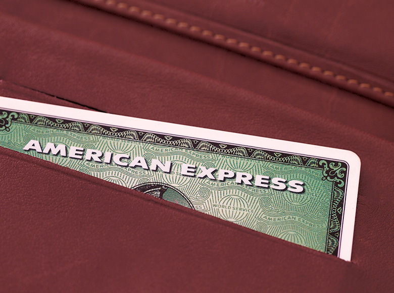 American Express notifies customers after 3rd-party provider breached ...