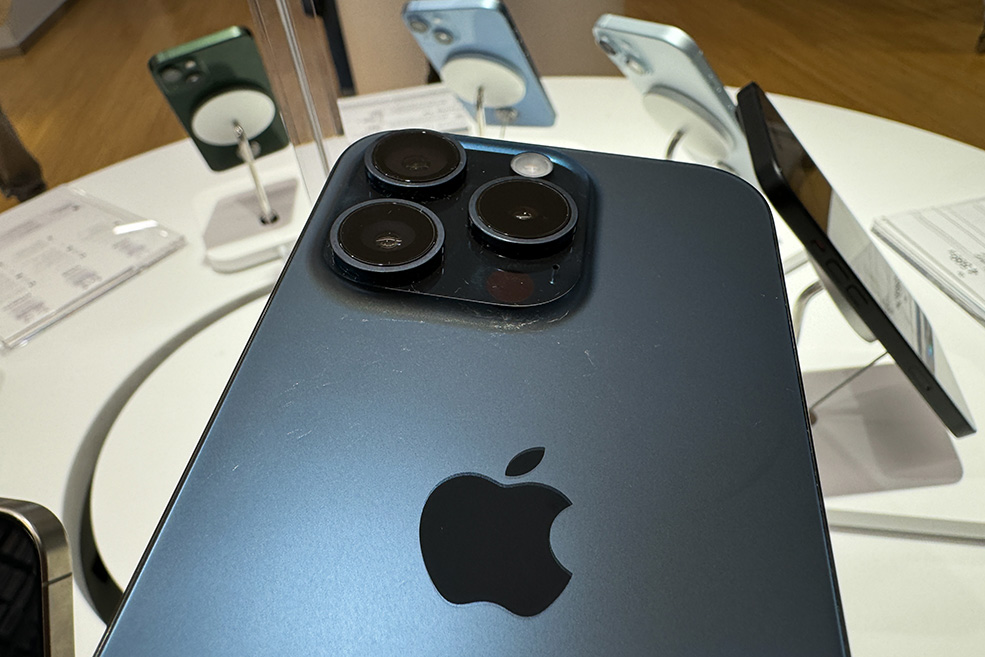 Zero Day Flaw: Apple Issues Critical iOS Security Updates | MSSP Alert