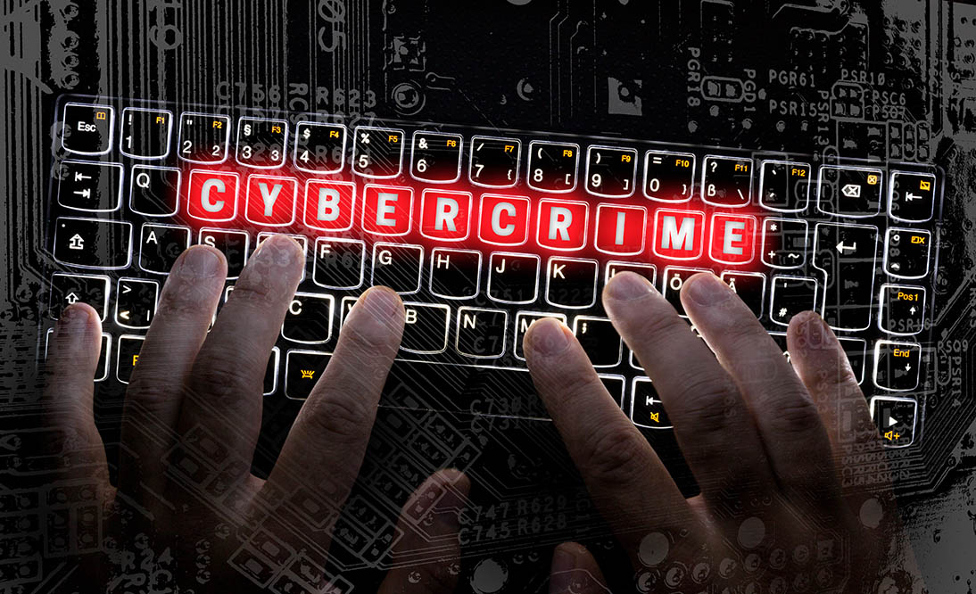 Cybercrime now a national security threat, Google warns | SC Media
