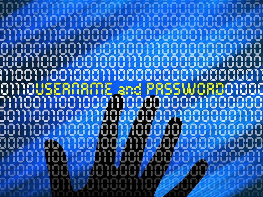 Largest password database leak exposes nearly 10M credentials | SC Media