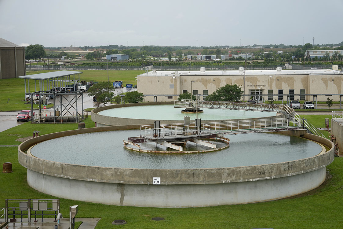 EPA floats task force to address cyberattacks on water infrastructure ...
