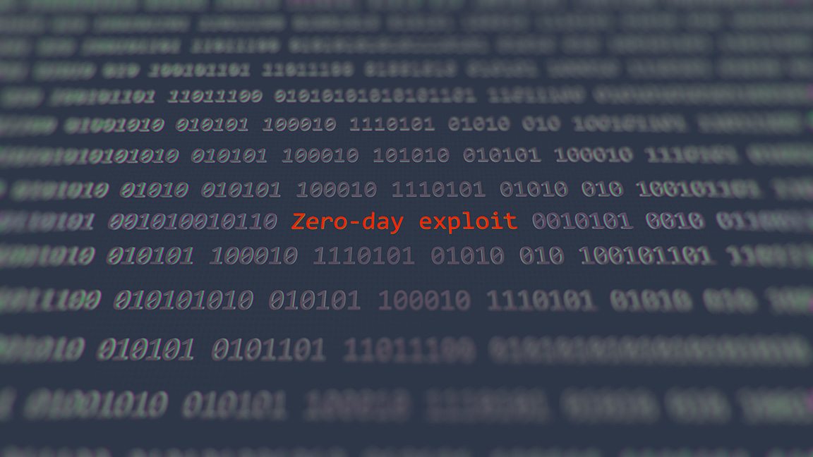 Google: Zero-day exploits increasingly target enterprise technologies ...
