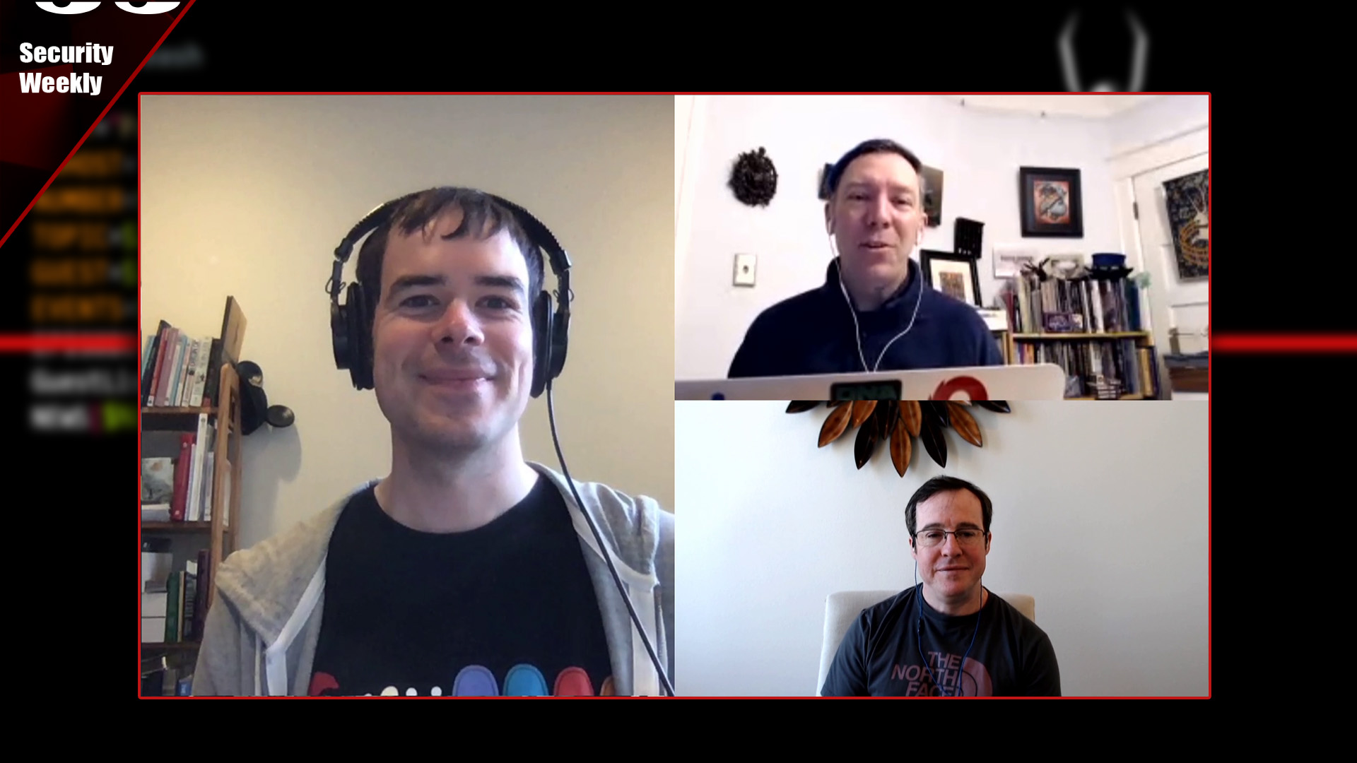 DevSecOps / Scaling Security – Clint Gibler – ASW #100 | SC Media