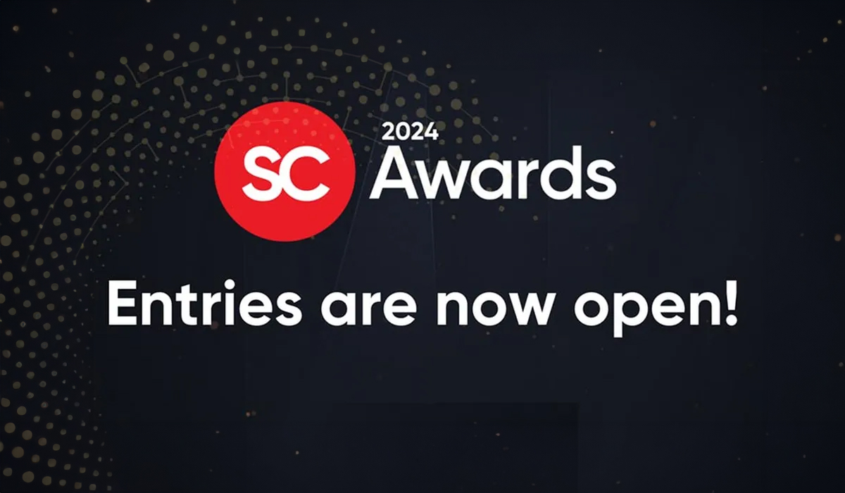 Call for 2024 SC Awards nominations | SC Media
