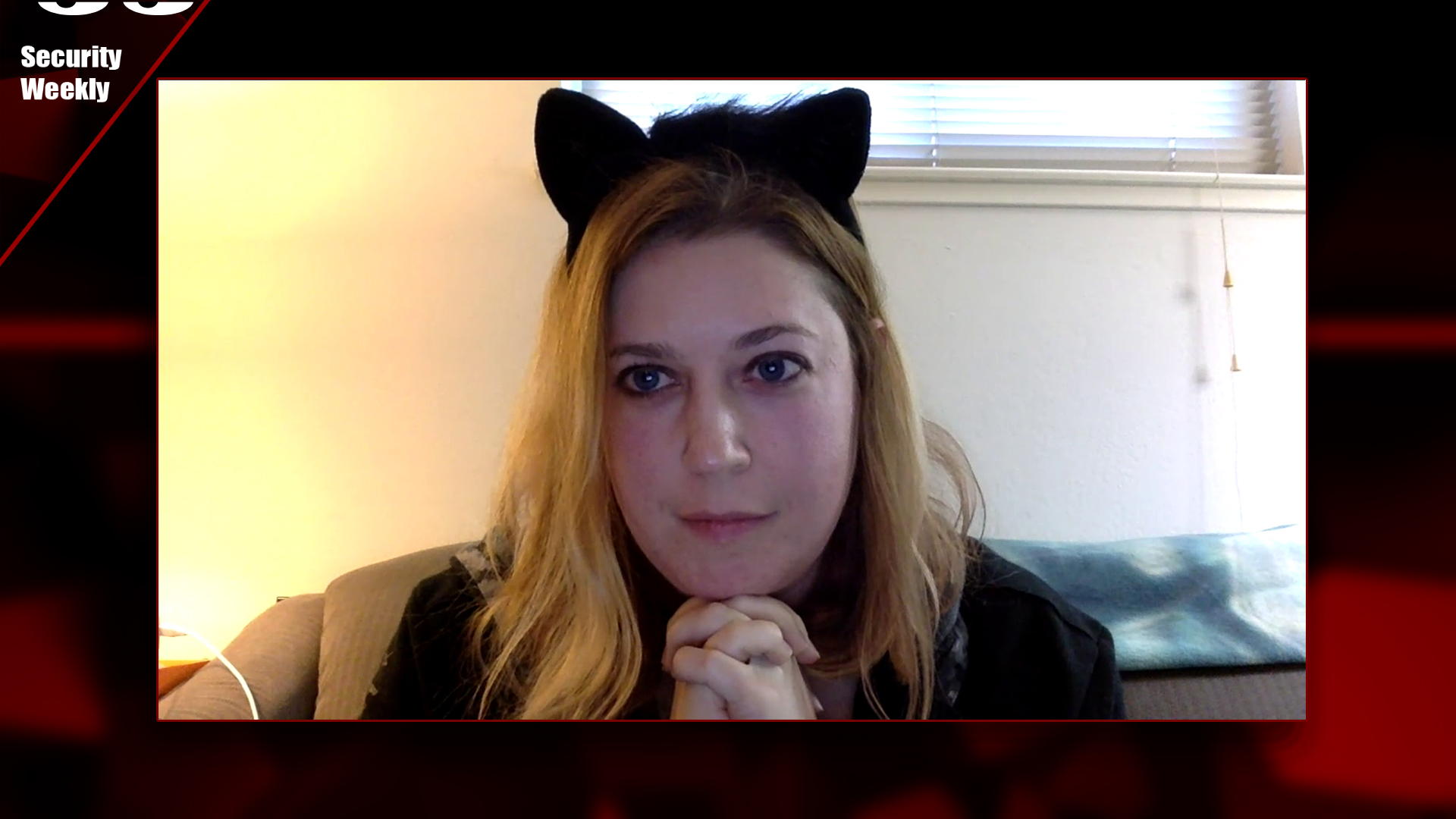 Allison Miller Paul’s Security Weekly #538 | SC Media