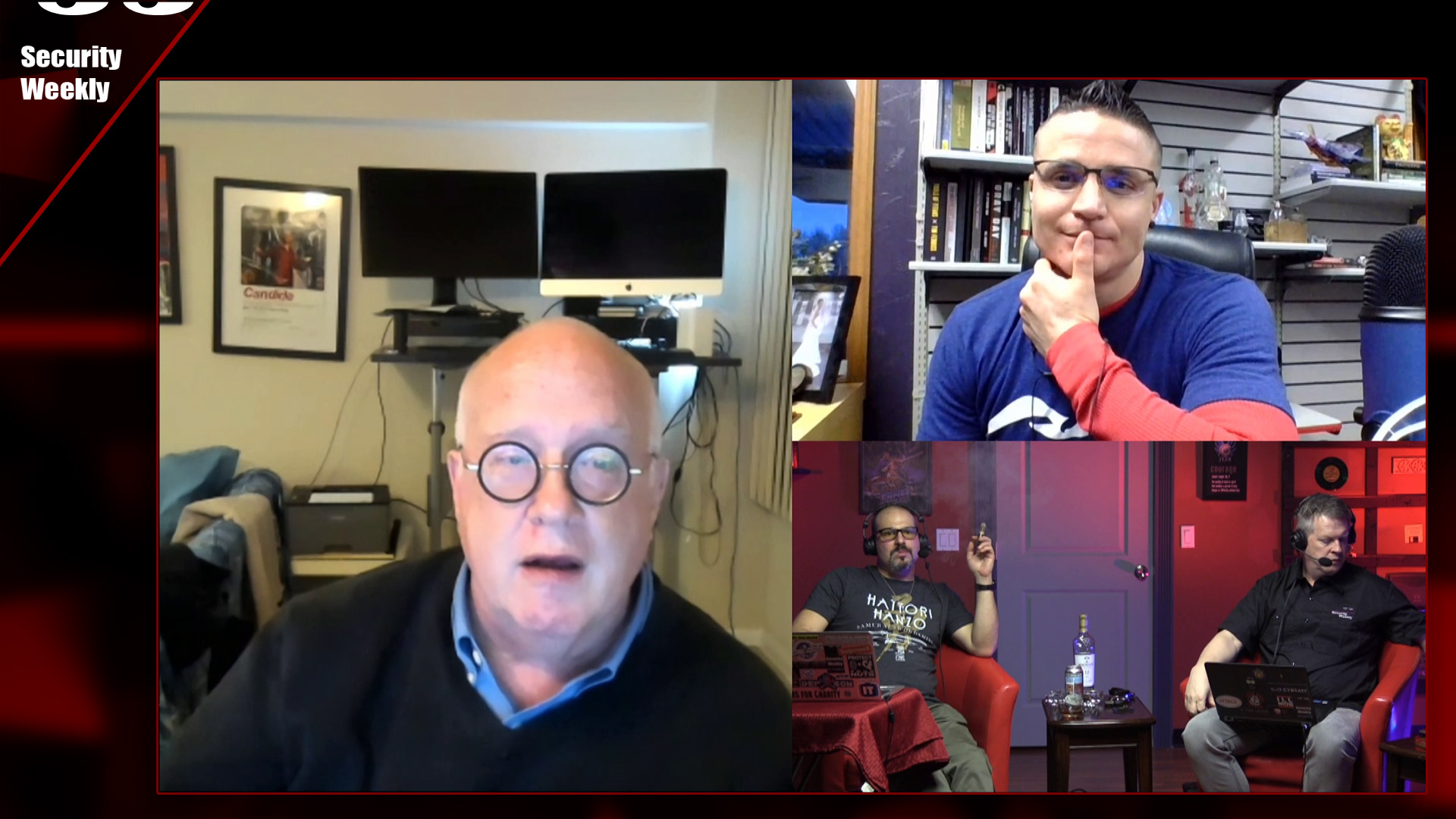 Electronic Frontier Foundation (EFF), Godwin’s Law, Freedom of Speech ...