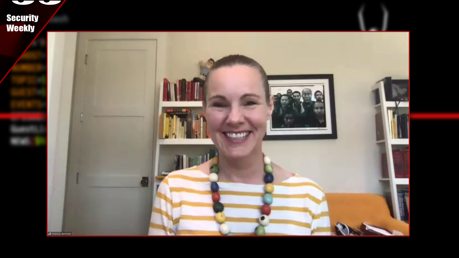 Data Mapping & Data Value Journey – Michelle Dennedy – ASW #111 | SC Media
