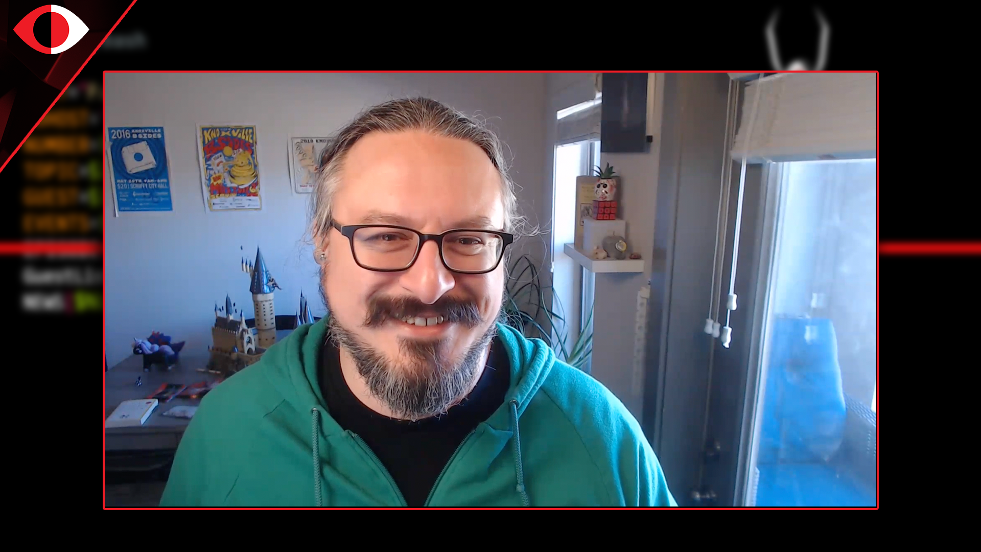 Myths and Lies in Infosec – Adrian Sanabria – ASW #228 | SC Media