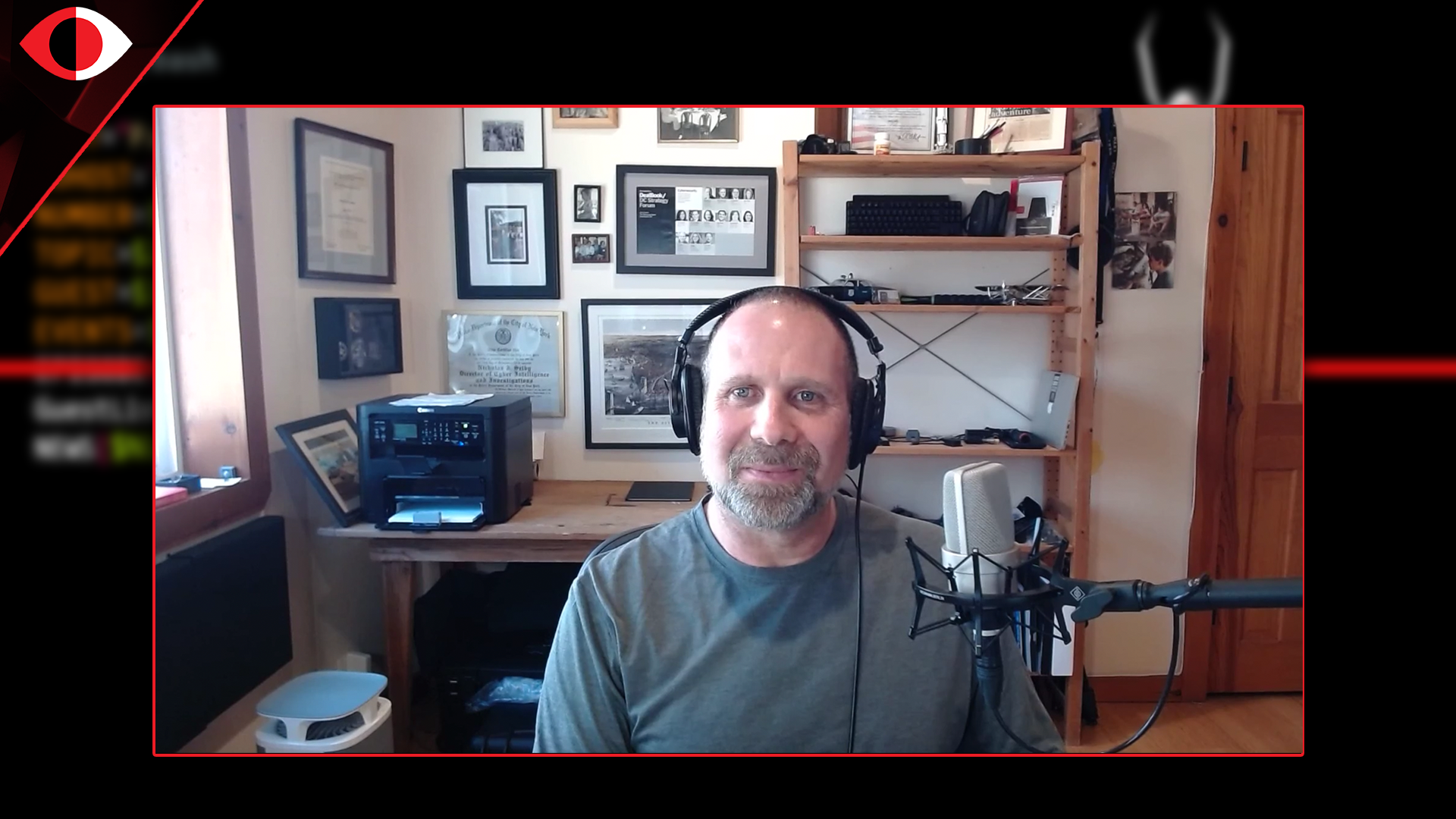 What’s the Best Way to Threat Model? – Nick Selby – ASW #229 | SC Media