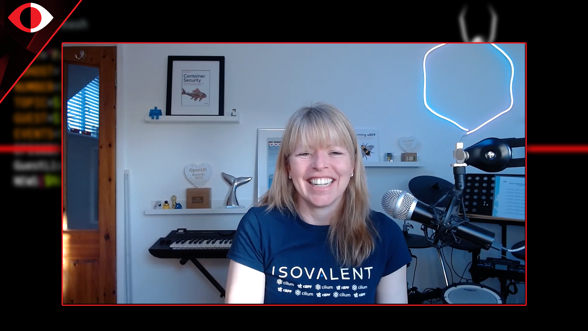 Learning eBPF – Liz Rice – ASW #235 | SC Media