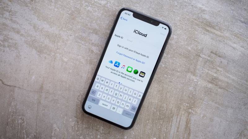 Reported UK-ordered iCloud encryption backdoor slammed | SC Media