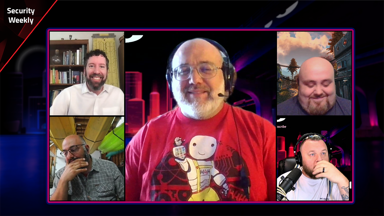 SBOM, Part 2 – Allan Friedman – SCW #74 | SC Media