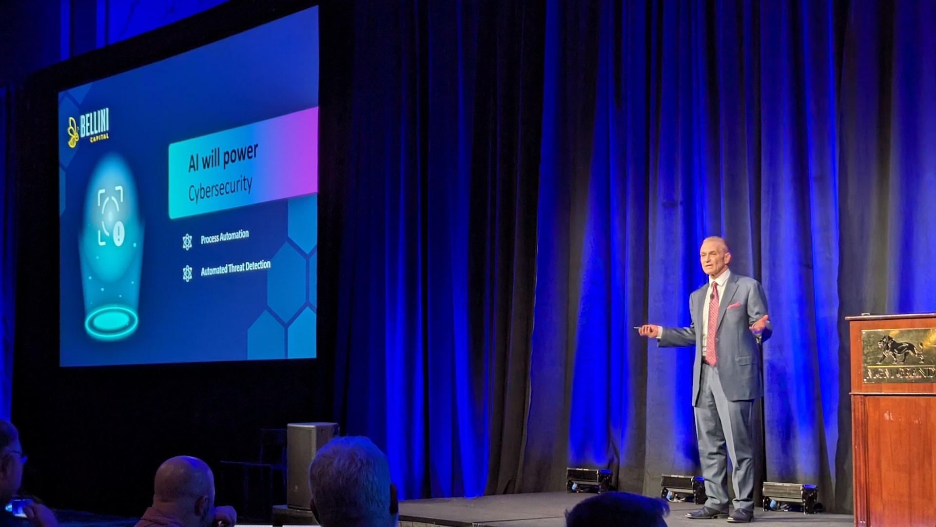 Right of Boom: Day 2, Live Blog | MSSP Alert