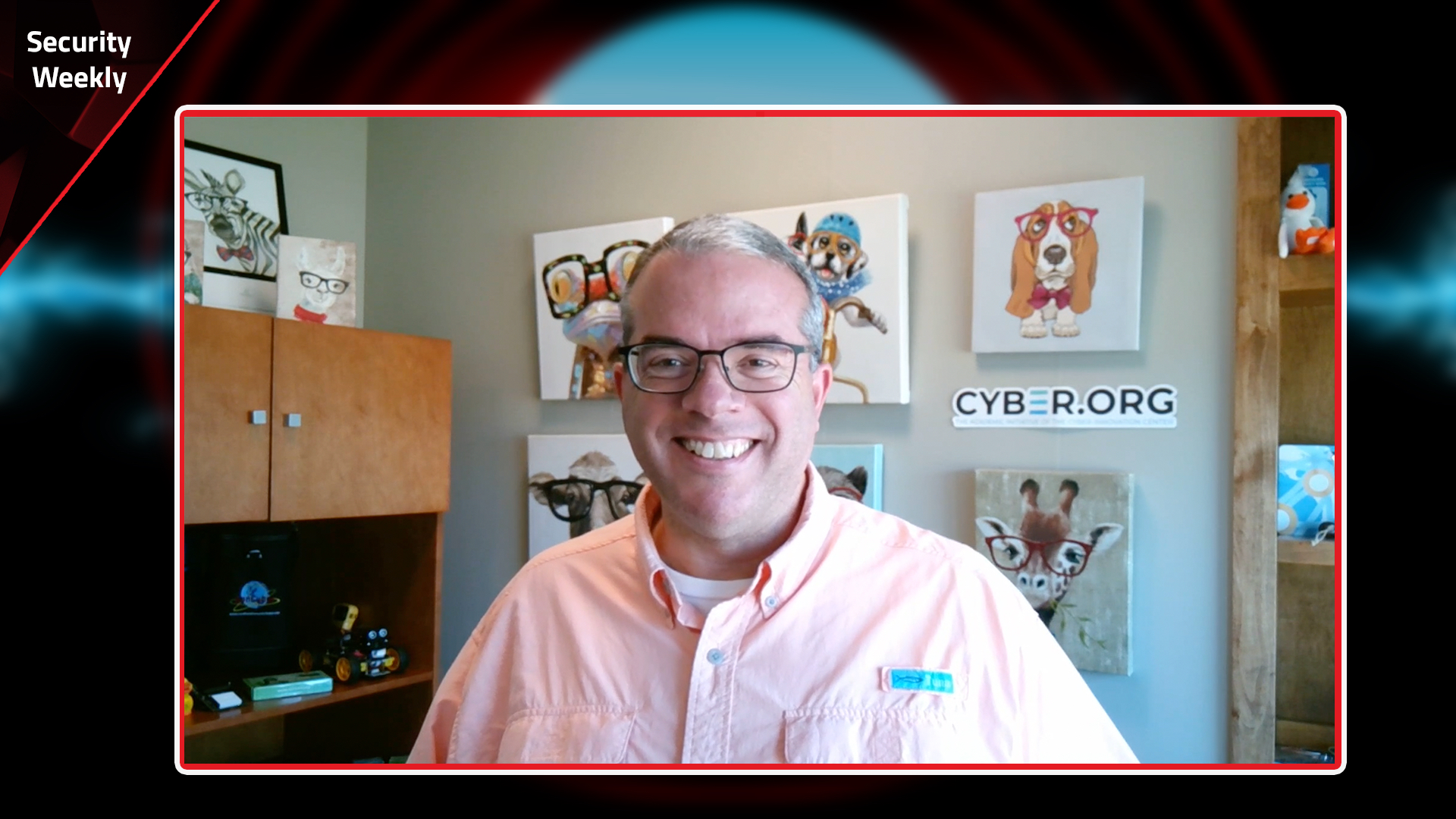 CYBER.ORG’s Project Access: Training a Diverse Future Workforce – Dr ...