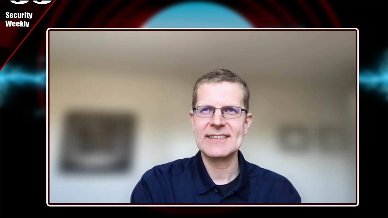 Security Leadership in Times of Transition – Gerald Beuchelt – BSW #208 ...