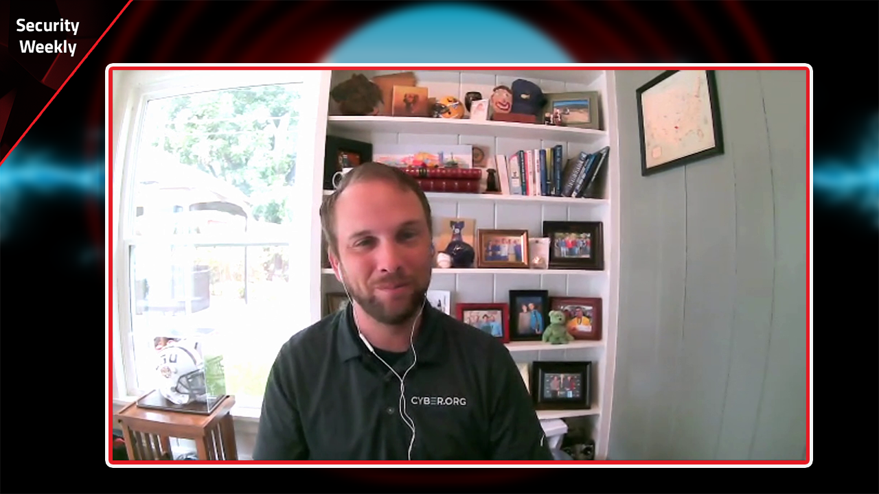 Cyber Education Is the Key to Solving the Skills Gap – Kevin Nolten ...