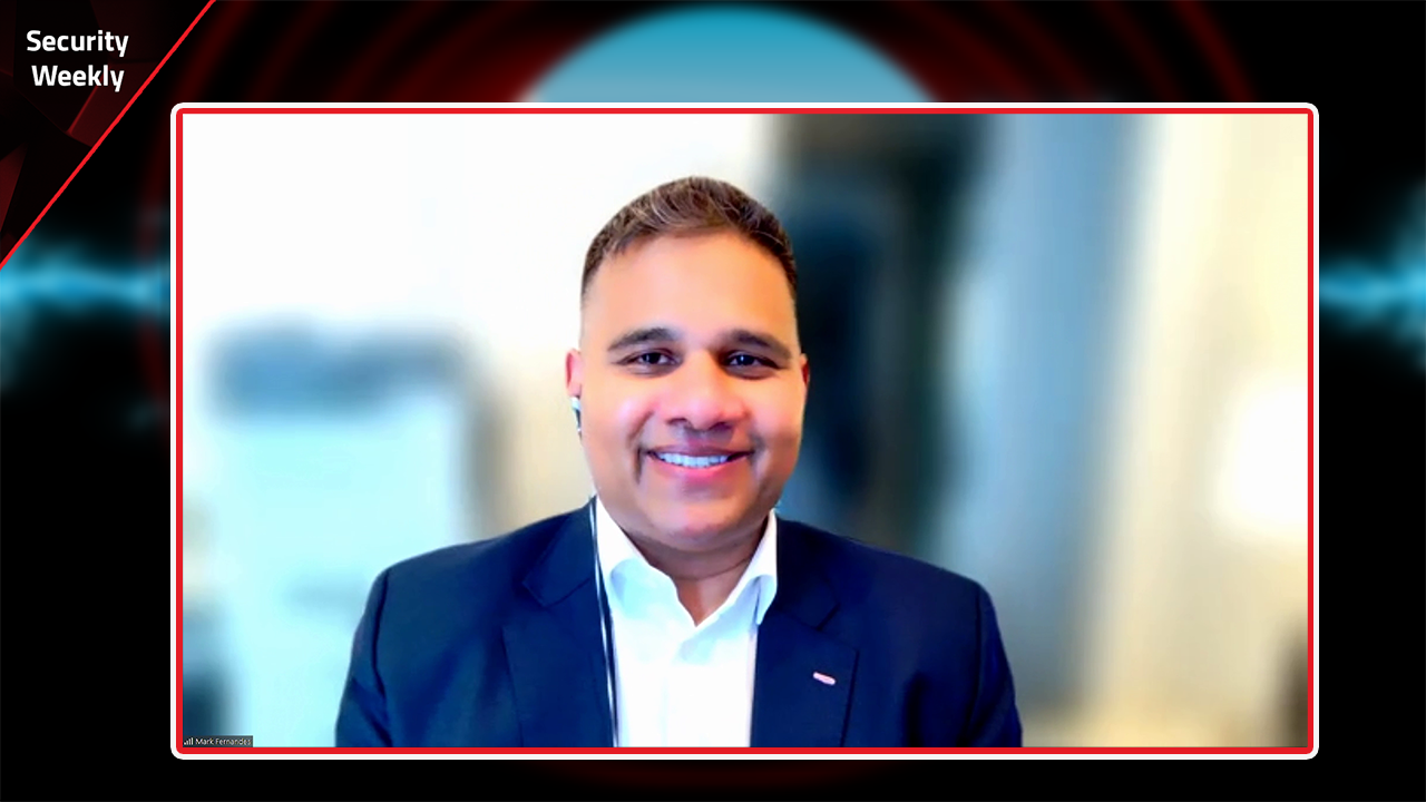 Securing the Digital Value Chain – Mark Fernandes – BSW #247 | SC Media