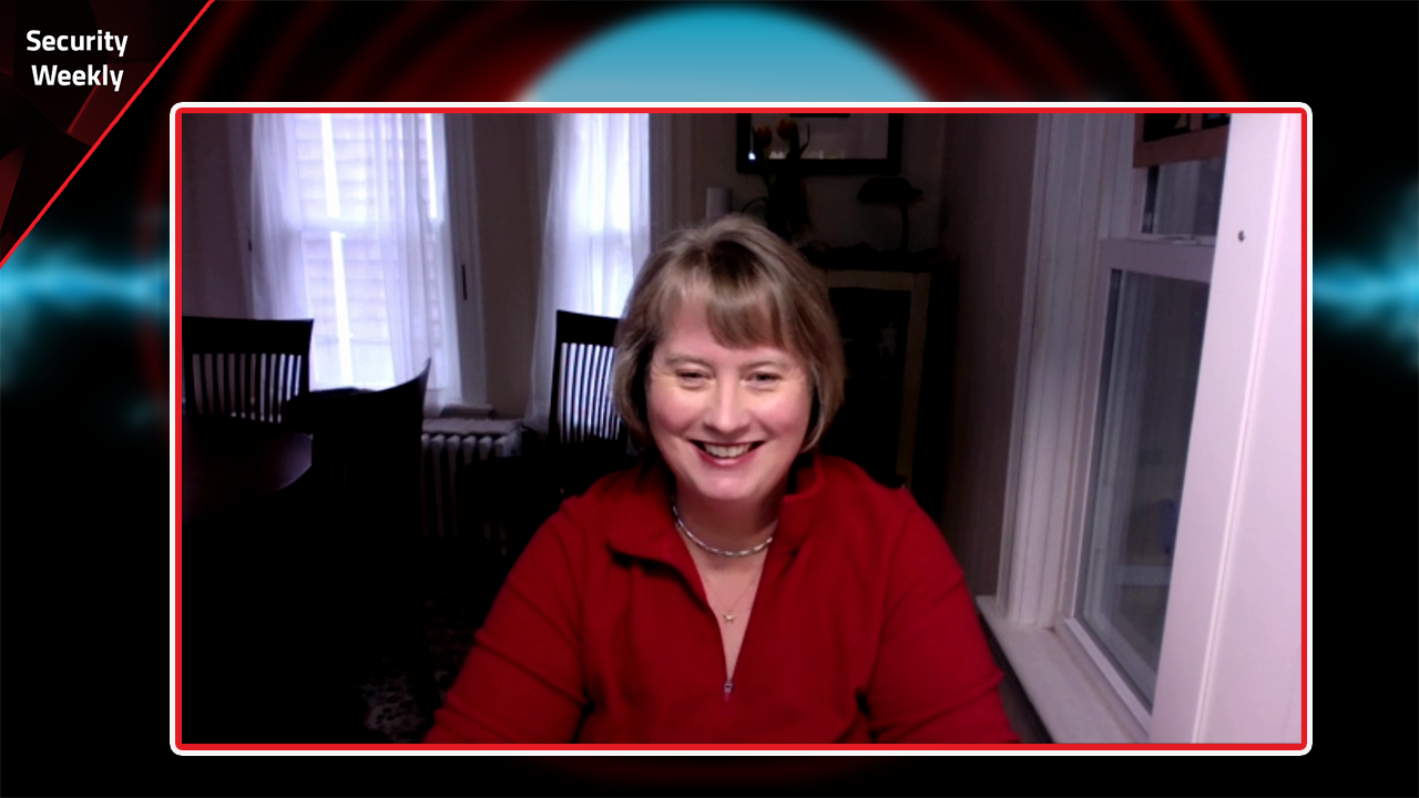 Effective Communications During & After a Cyber Attack – Ann Marie van ...