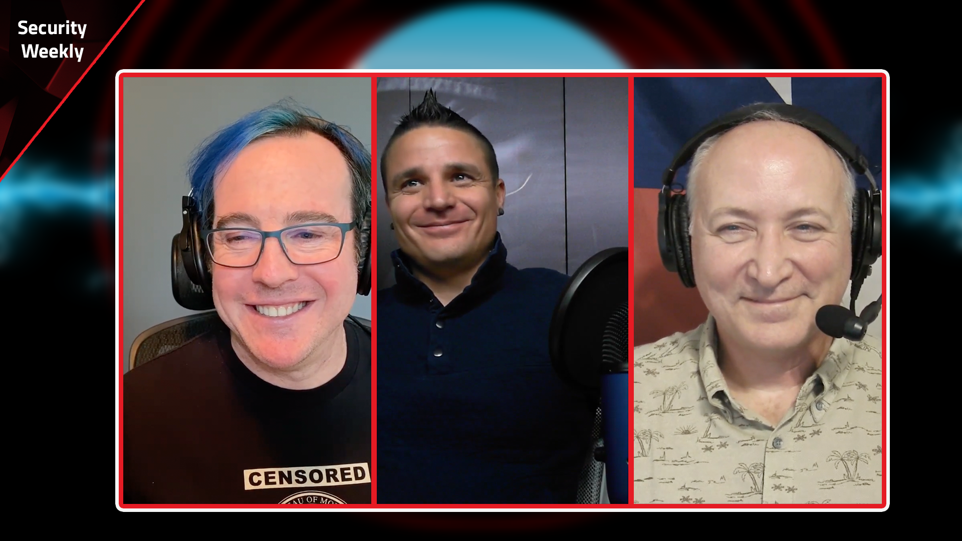 Sacrificial CISO, Ask the Right Questions, and Handle Criticism ...