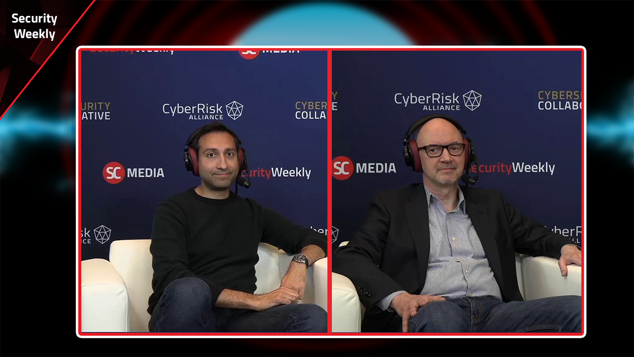 Balancing Security & Operations for CISO Success – John Grancarich ...